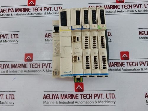 SCHNEIDER ELECTRIC STBNIP2212 PDT3100 DDO3600 DDI3610 ART0200 PLC ...