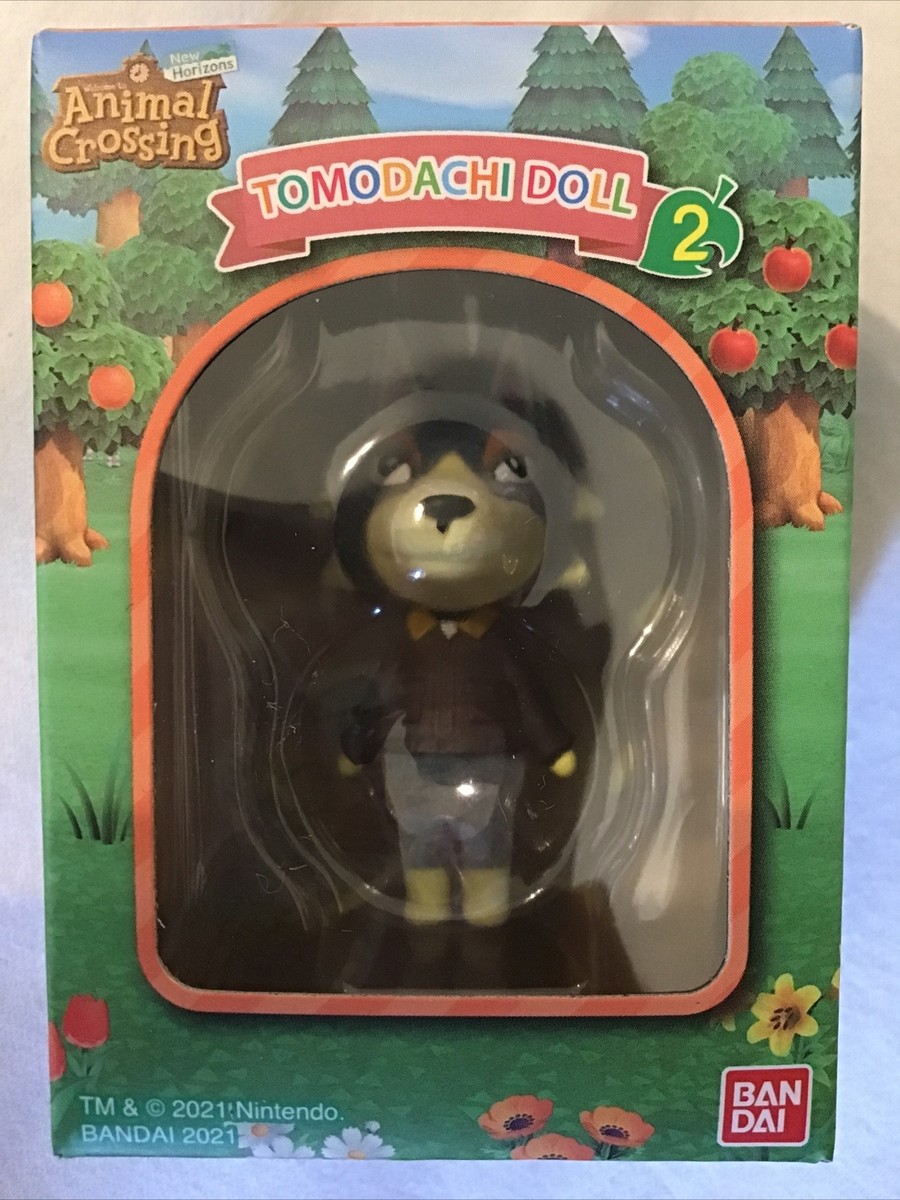 Wolfgang Animal Crossing