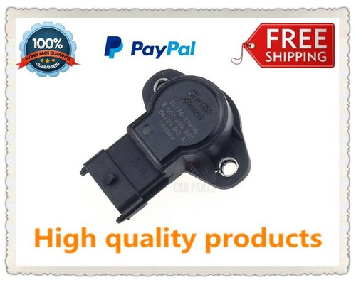 Throttle Position Sensor 35170-26900 For 2006-2011 HYUNDAI ACCENT ...