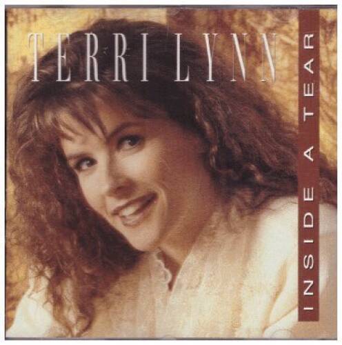 Inside a Tear - Audio CD By Lynn, Terri - GOOD | eBay