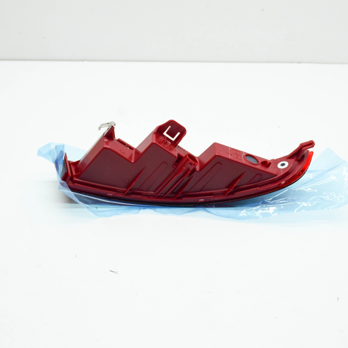 NEW BMW X5 G05 REAR RIGHT BUMPER REFLECTOR WITH FOG LAMP RHD ...