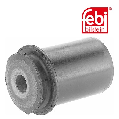 FEBI Control Arm Bush - 18074 - 1683330714 | eBay