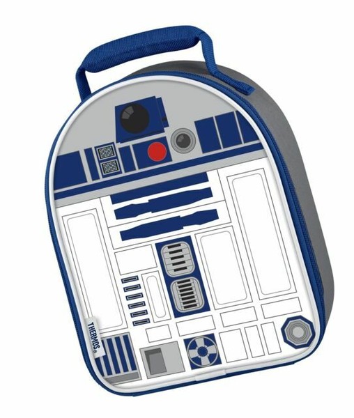 Thermos Star Wars R2d2 Novelty Container Lunch Bag for sale online | eBay