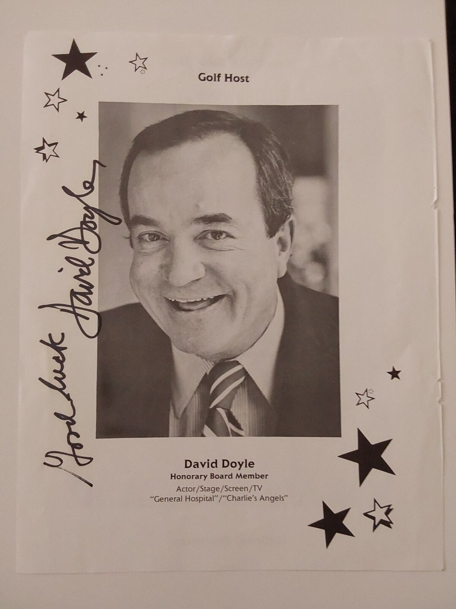 David Doyle Former New Paltz High School Student David Doyle Shares