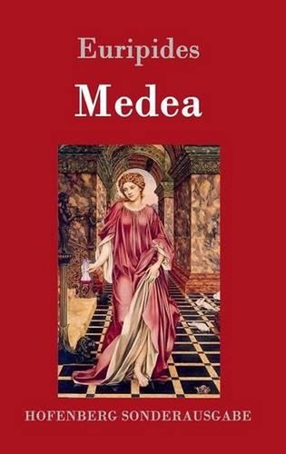 Medea by Euripides (German) Hardcover Book 9783843015509 | eBay Australia