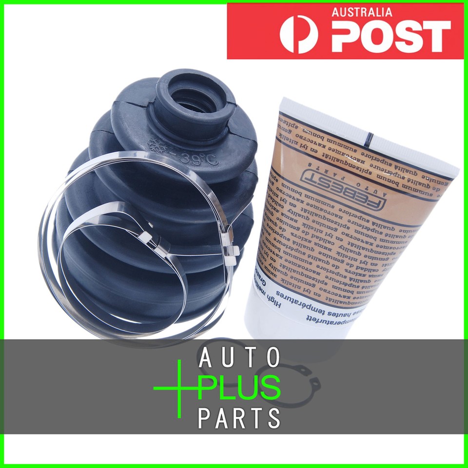 Fits TOYOTA CARINA FF BOOT INNER CV JOINT KIT 64X88X18 | eBay