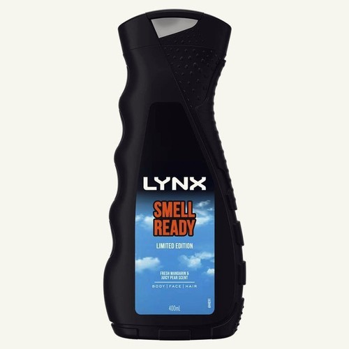 LYNX BODYWASH LTD EDITION 2020 400ML BODY WASH XBOX | eBay Australia