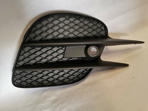 Fron Bumper Grille Lower RH Side Fit Mercedes-Benz GLC 2016-2019 ...