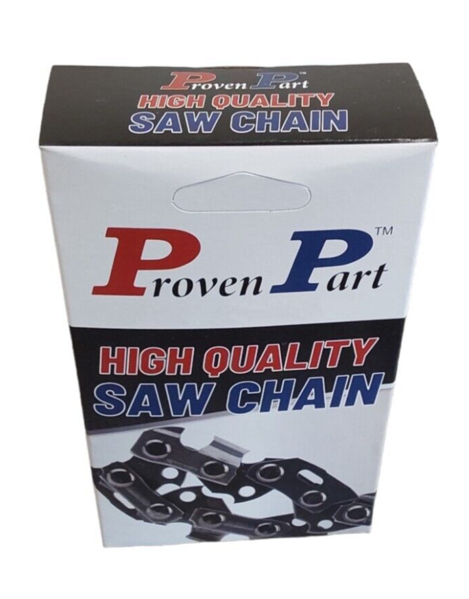 18" Chainsaw Saw Chain Blade 3/8"LP 68DL .050 Gauge Y68 S68 replaces ...