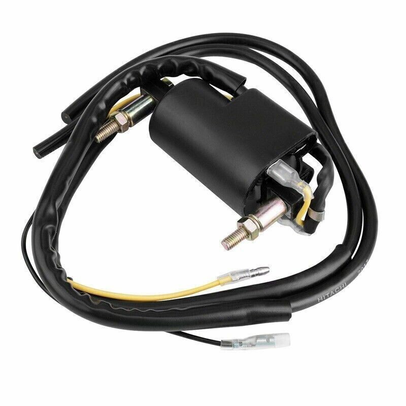 2x Ignition Coil For Suzuki GS GSX GSXR F 450 600 750 850 1000 1100 ...