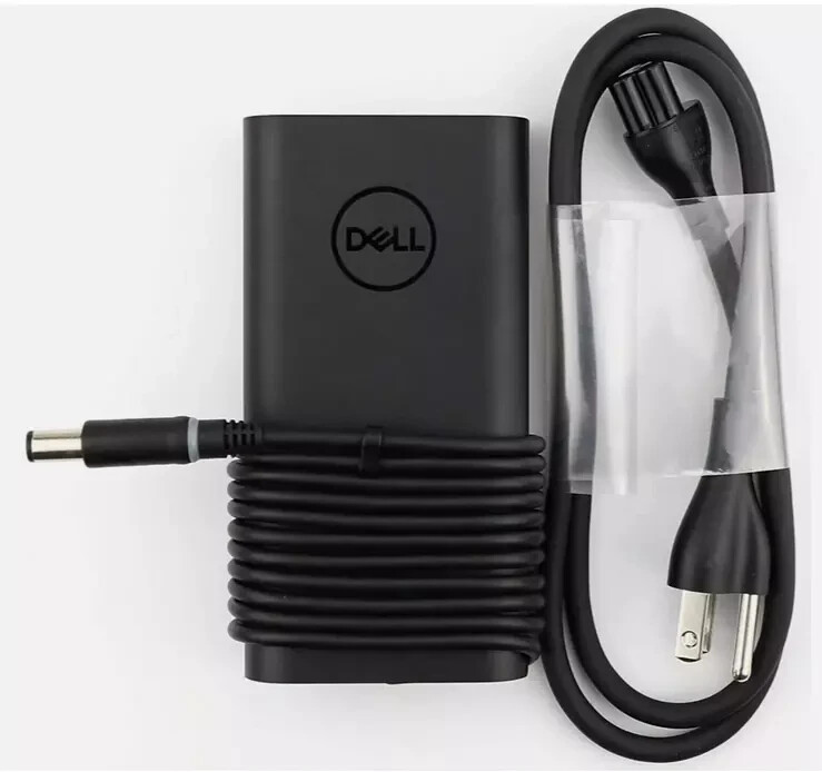NEW OEM Dell 90W 19.5V LA90PM130 JCF3V 5GT3K AC Power Adapter Charger 7 ...