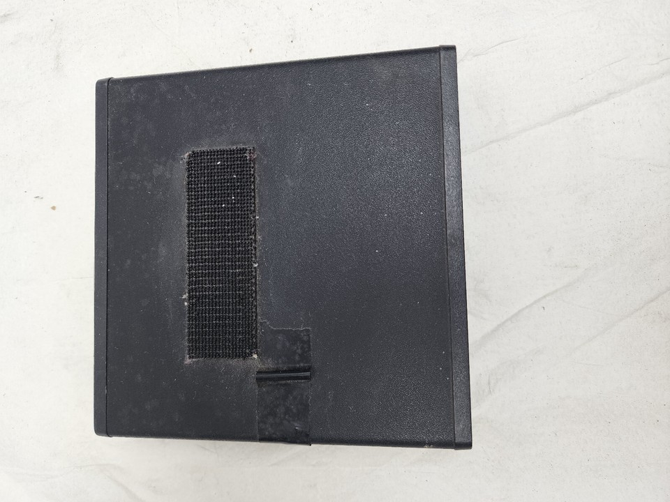 CPI COMMUNICATIONS TONE REMOTE TERMINATION PANEL believed to be MR200 ...