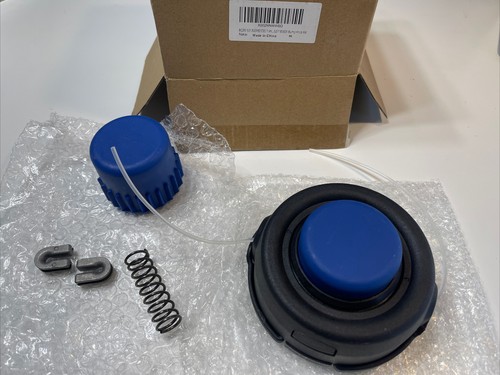 537388101 Universal T35 Trimmer Head Fit 531300183 531300194 Straight ...