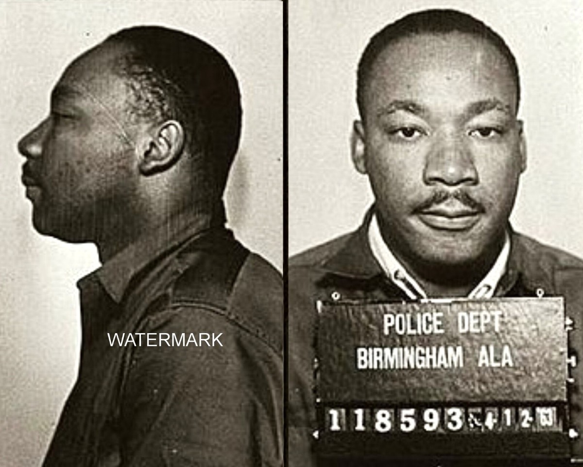 Martin Luther King Jr Shot Pictures Martin Luther King Jr.