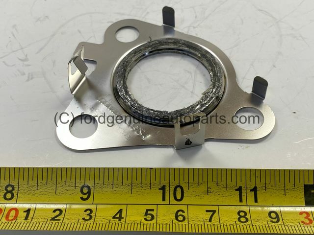 Ford Oem-turbo Turbocharger Gasket Left CL3Z9450B for sale online | eBay