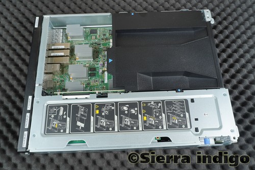 111-02493 NetApp FAS8200 Storage Controller with 110-00401 | eBay