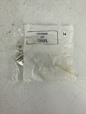 LOT OF 10 Key Blank Cole EL16 Elgin Sears Craftsman-AKA-ilco 1096FL ...