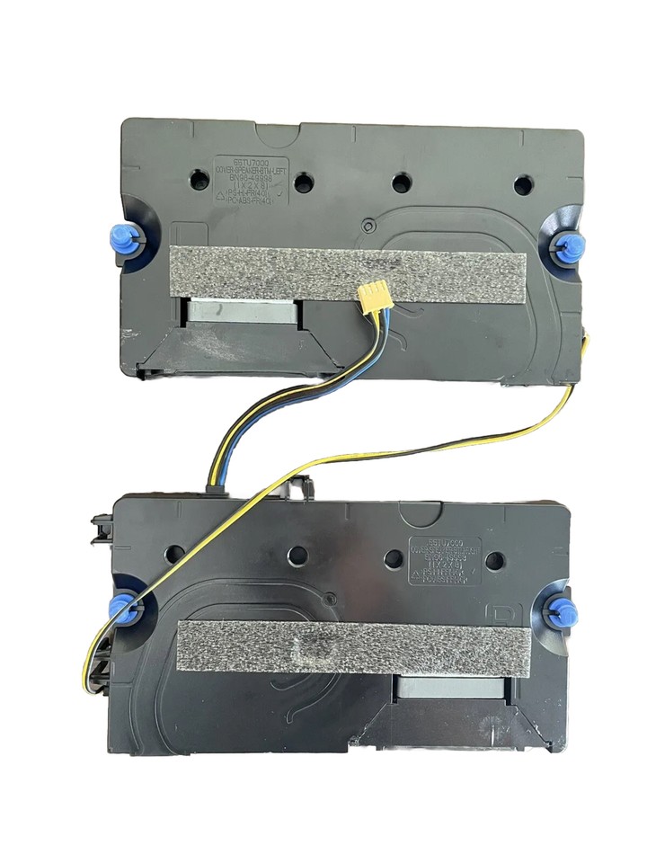 Samsung UN65TU7000B Sound Speaker OEM BN96-4999BF | eBay