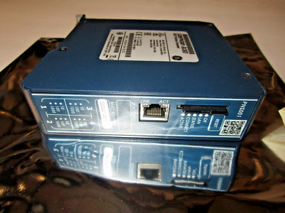 GE IC695PNS001-BCBD PAC Systems RX3i PROFINET Scanner Module | eBay