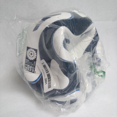 Adidas Women's FIFA World Cup 2023 Oceaunz Pro Official Match Ball ...