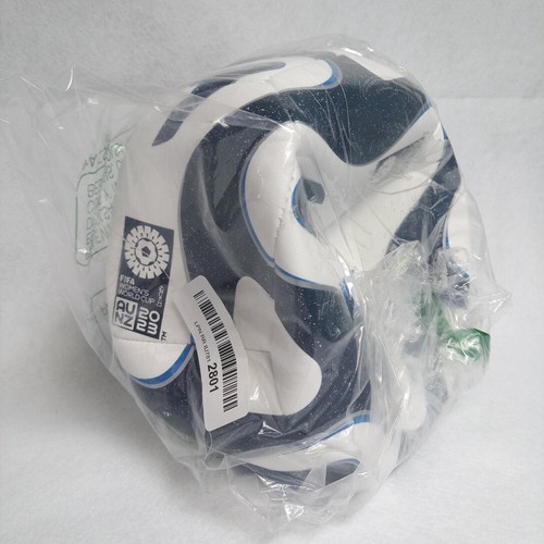 Adidas Women's FIFA World Cup 2023 Oceaunz Pro Official Match Ball ...
