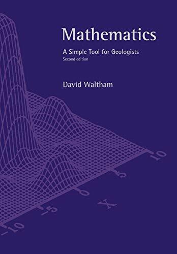 Mathematics Second Edition: A Simple Tool for Geo... by Waltham, David ...
