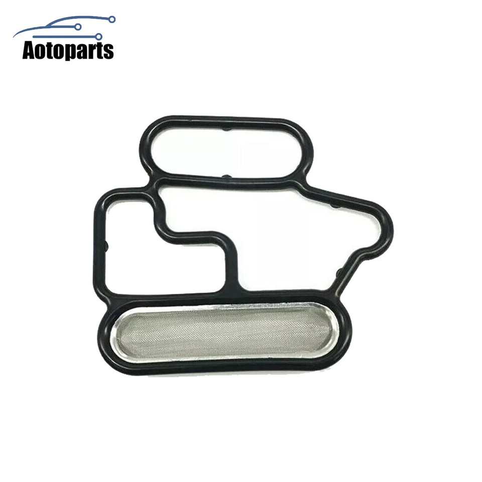 For Accord 2.4L L4 Automatic 2008-2012 Spool Filter 15815-R41-L01 | eBay