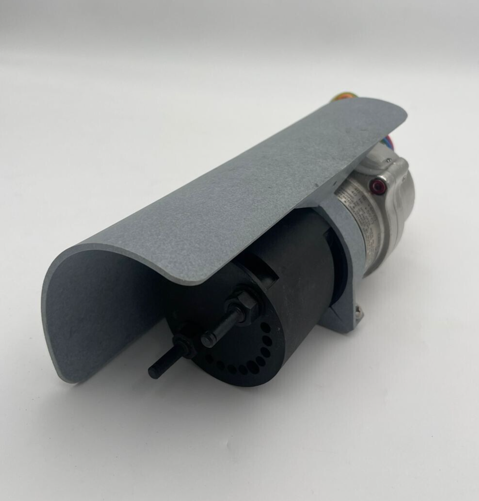 Honeywell 2108B2001 Searchpoint Optima Plus Infrared Gas Detector for ...