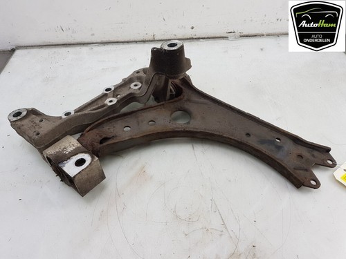 BRAS DE SUSPENSION AVANT DROIT (TRIANGLE) Golf Plus (5M1/1KP) 2005 ...