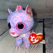 Cassidy the Cat - Beanie Boos - Beaniepedia