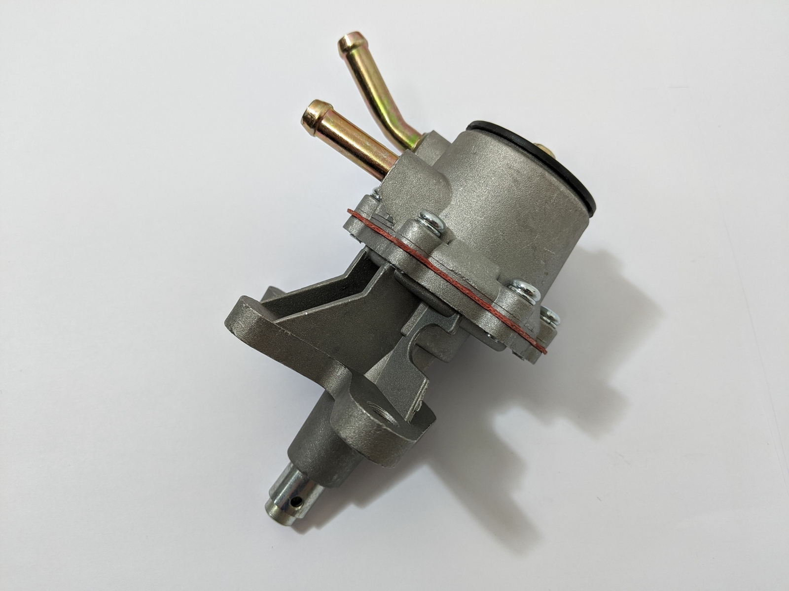 Kraftstoffpumpe passend für Deutz F4M2011 FL1011 FM1011 F2L1011 | eBay.de