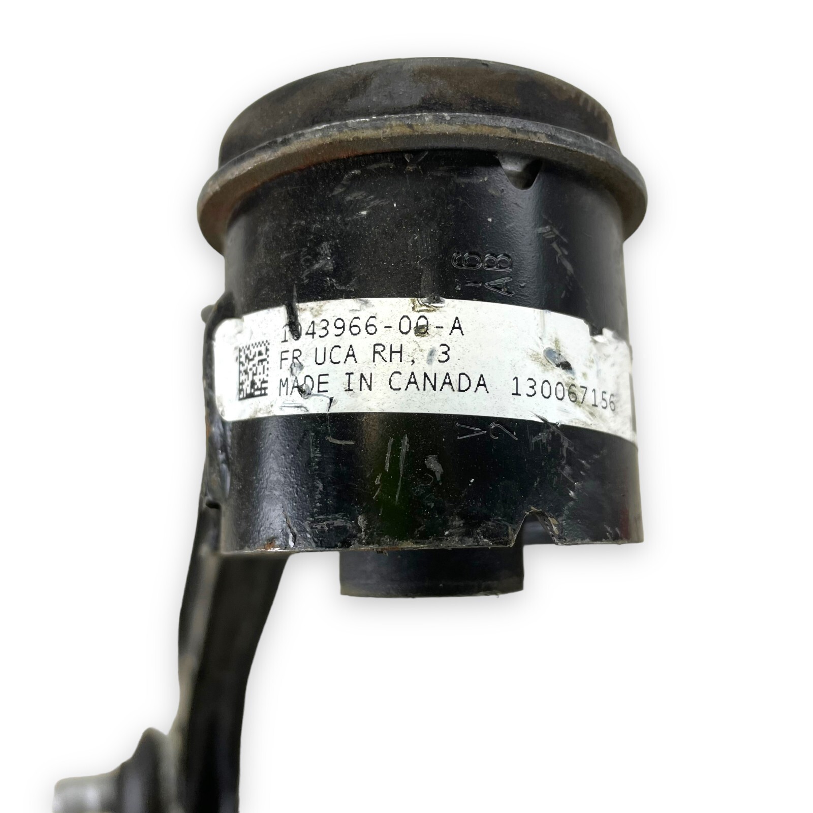 1043966-00-a Control Arm Right Front Tesla Model S (5yjs) 85d AWD 310 ...