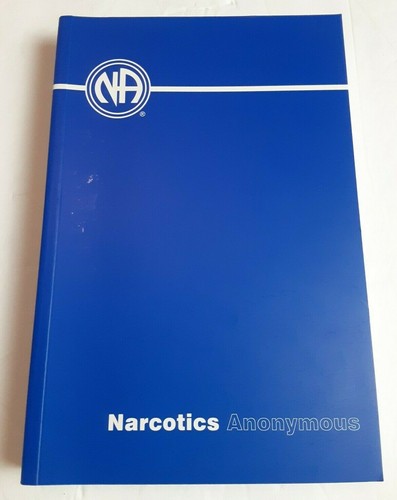 Basic Text, 6th Edition, 2008 Narcotics Anonymous | eBay