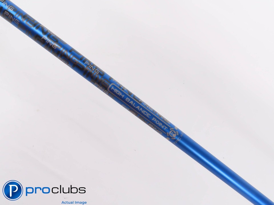Ping G30 SF Tec 10* Driver - Ping TFC 419 Regular Flex - 464380 | eBay