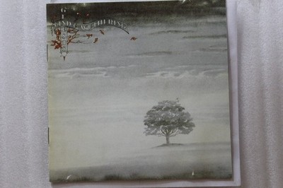 Genesis – Wind & Wuthering CD 75678269028| eBay