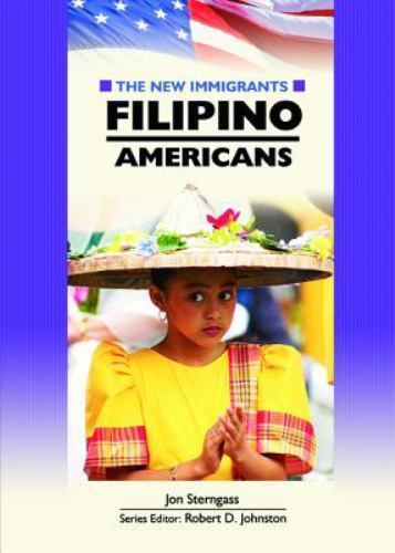 Filipino Americans by Jon Sterngass (2006, Library Binding) for sale ...