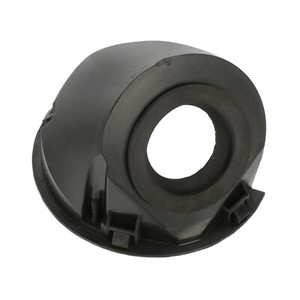 09-13 DODGE RAM 1500 & 10-12 2500 3500 4500 5500 FUEL FILLER HOUSING ...