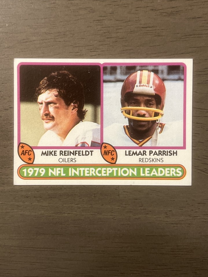 1980 TOPPS FOOTBALL #201-400 NM COMLPETE YOUR SET FREE SHIPPING | eBay