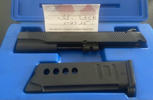 Wilson Combat 1911 45 To 22LR Conversion Kit | eBay