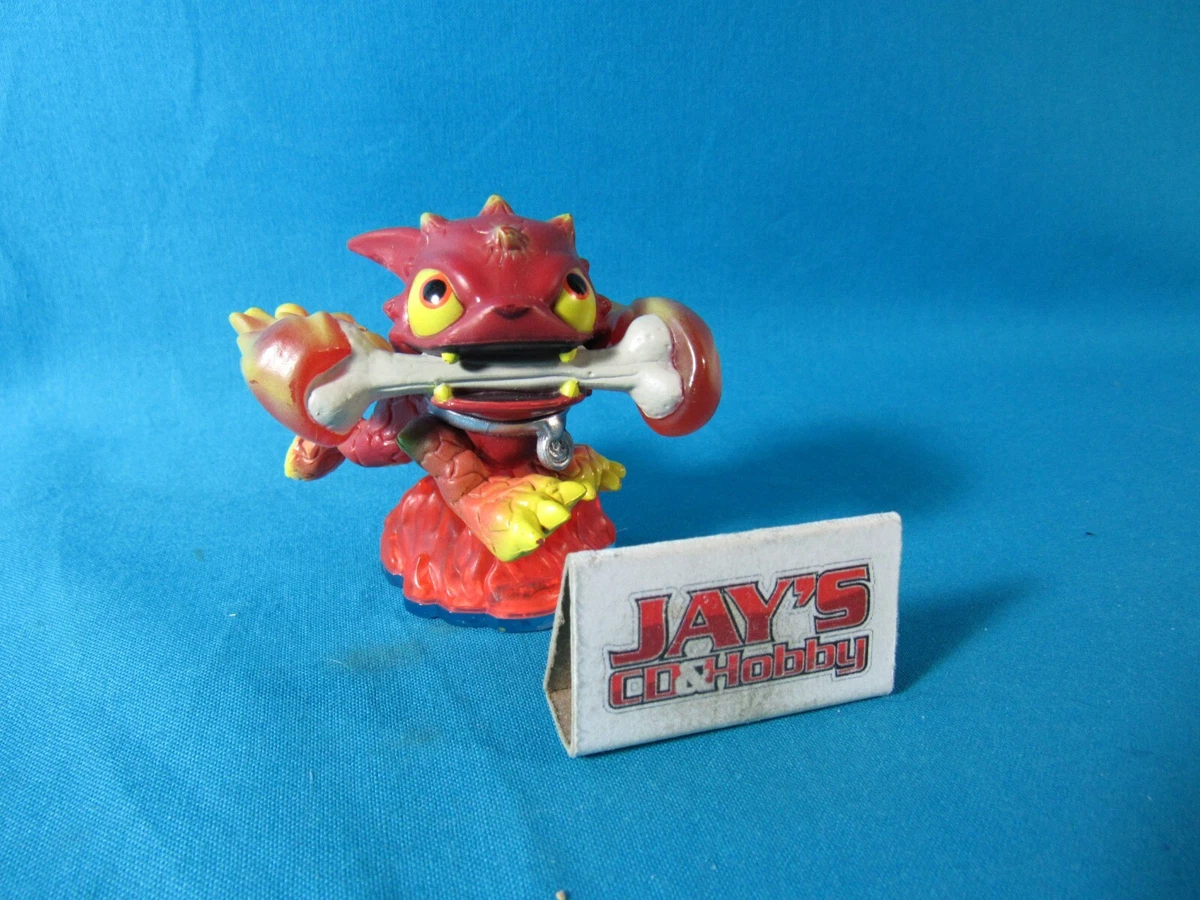 Skylanders Swap Force Fire Bone Hot Dog