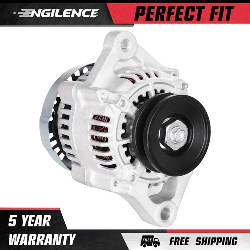 Alternator For Kubota 100211-1670 16231-24011 16241-64010 16241-64011 ...