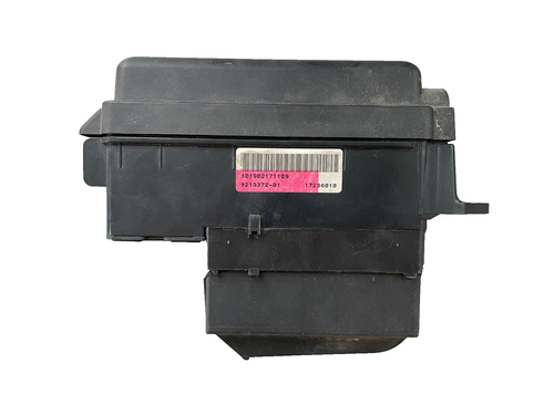 2010 Mini Cooper S Relay Control Junction Fuse Box With Lid | eBay