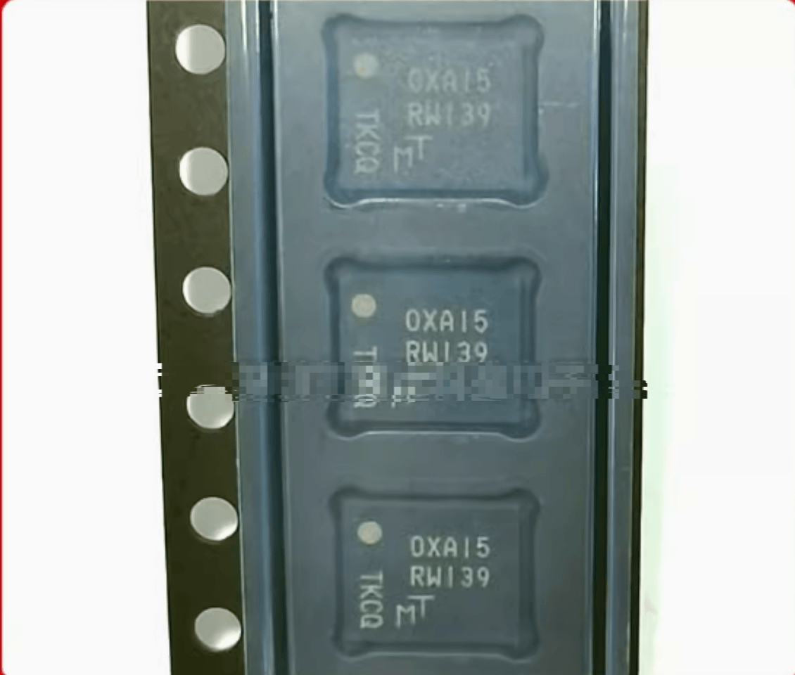 1 Piece RWI39 RW139 MT25QU128ABA1EW7-0SIT WPDFN8 IC Chip | eBay