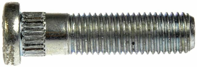 .55" LONGER THAN STOCK Wheel Stud Lug Bolt Extended Extra Length OEM ...