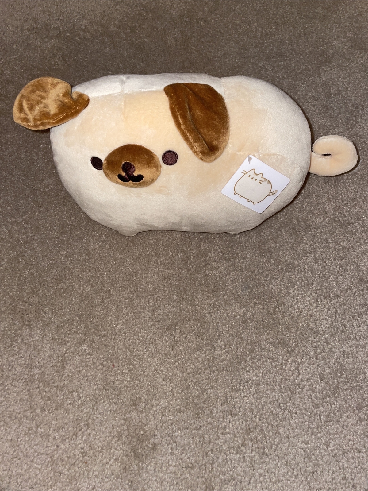 Dog Pusheen Plush | eBay Australia