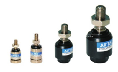 Cylinder universal floating joint F-M5/M6X100/M8X125F/M10/M12/14/16/18 ...