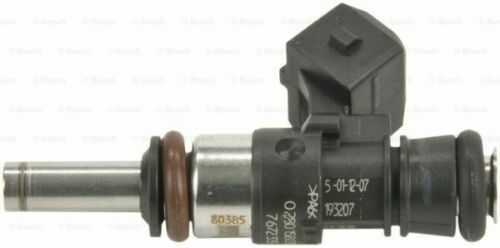 GENUINE BOSCH PETROL GAS FUEL INJECTOR 0280158038 BMW 13617672335 | eBay