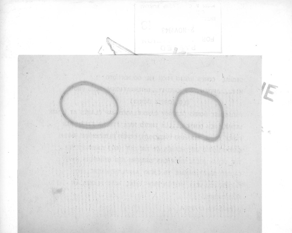 PARACHUTE BOMBS ATTACK JAPANESE PLANES - Original Aircraft photo | eBay