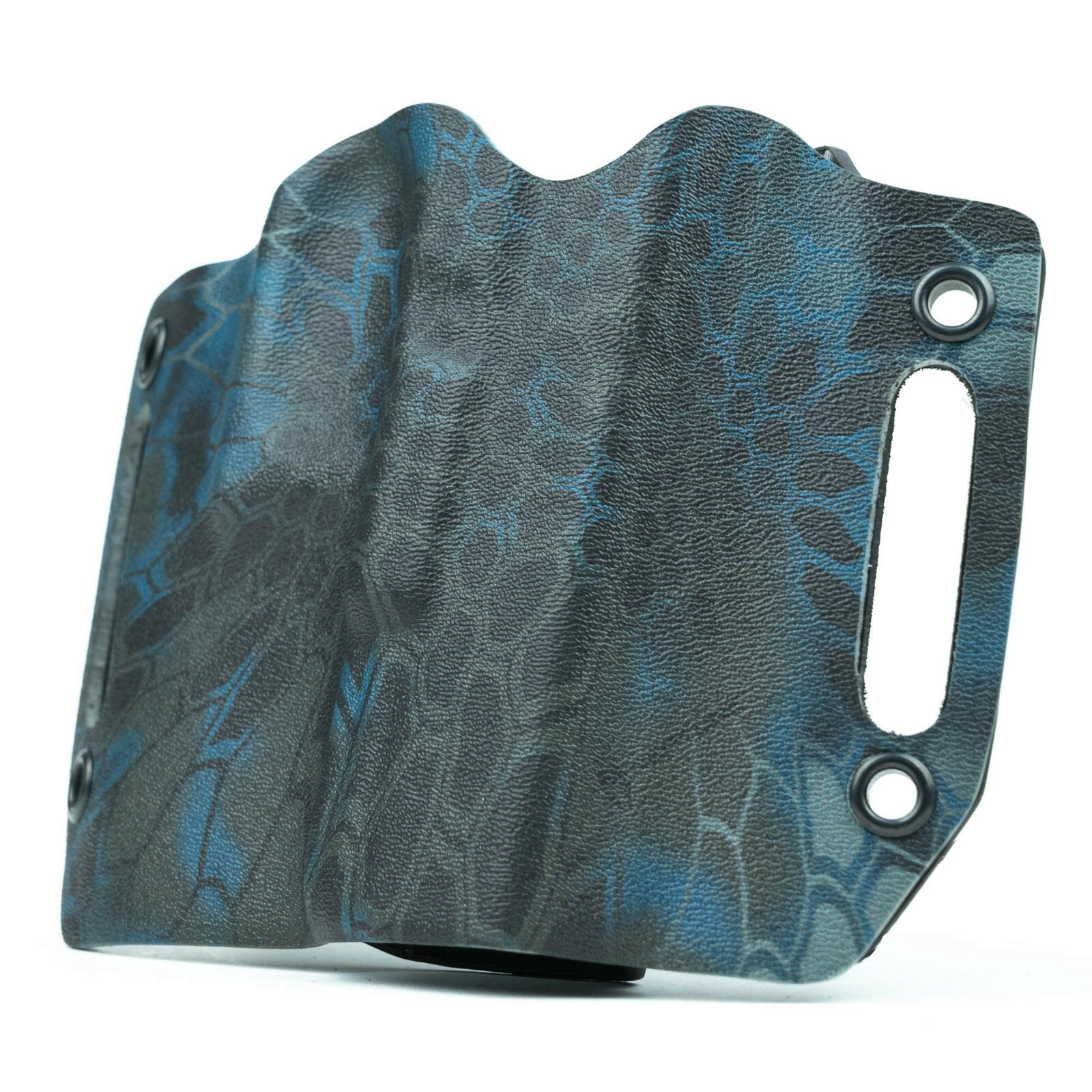 Walther - OWB Slotted Gun Holster - Optic Ready - Kryptek Neptune | eBay