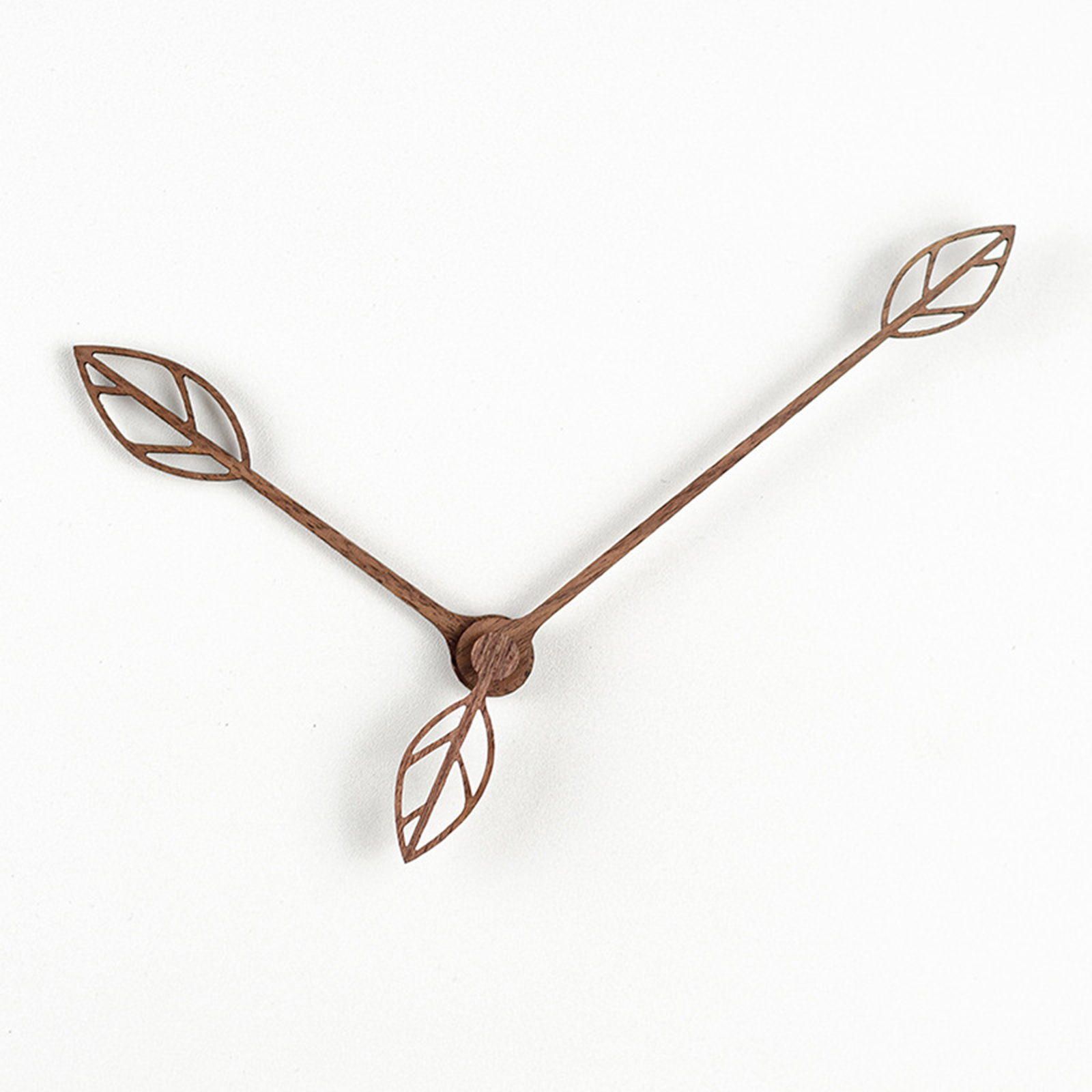 3pcs/set Clock Pointers Mute Repair Parts Diy Wall Clock Pointers Easy ...